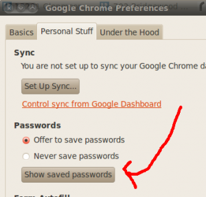 Remove Gmail “Stay sign in” accounts | Ycsoftware.net